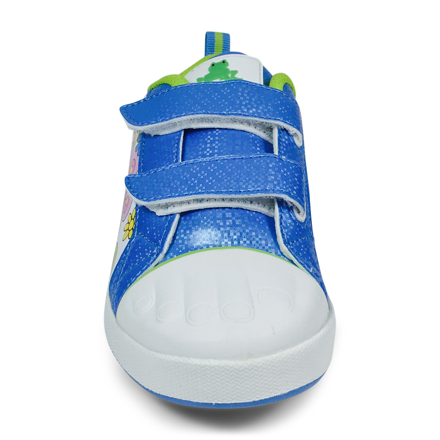 JacJac Paintables – Bobbi-Toads