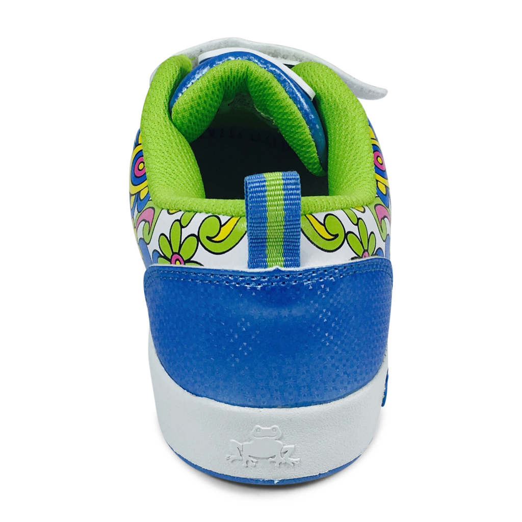 JacJac Paintables – Bobbi-Toads